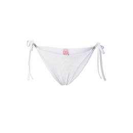 Hunkem&ouml;ller Hunkem&ouml;ller Bikini Bottoms 'Seashell Cheeky' female White size S