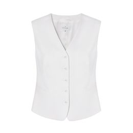 TATUUM Vest female White size 38
