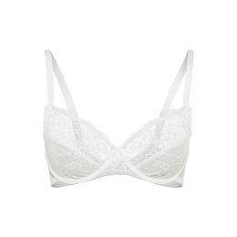 Lascana Bra female Beige size 95