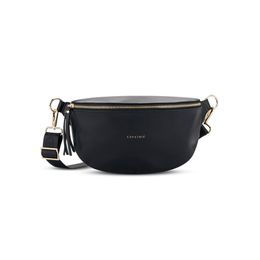Expatri&eacute; Expatri&eacute; G&uuml;rteltasche 'Alice Medium' Damen Gr&ouml;&szlig;e XS/XL schwarz