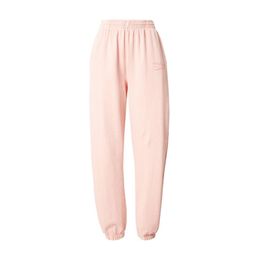 The Jogg Concept Pants 'RUBI' female Pink size L