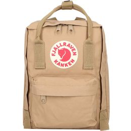 Fj&auml;llr&auml;ven Fj&auml;llr&auml;ven Backpack 'Kanken' male Brown size One Size