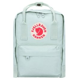 Fj&auml;llr&auml;ven Fj&auml;llr&auml;ven Backpack male Blue size One Size