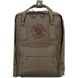 Fj&auml;llr&auml;ven Fj&auml;llr&auml;ven Backpack 'Re-Kanken' male Green size One Size