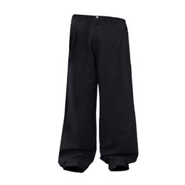 Vamos Clo Pants 'Chattanooga' male Black size 36