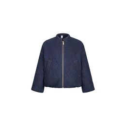 Liu Jo Jacke Damen Gr&ouml;&szlig;e XL blue denim
