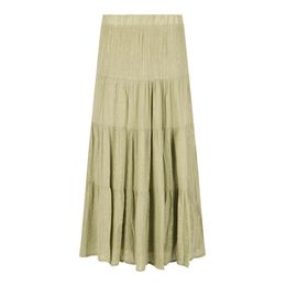 Lolaliza Skirt female Green size XL
