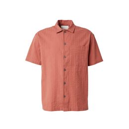 Jack & Jones Premium Button Up Shirt 'JPRCCeaston' male Red size XL