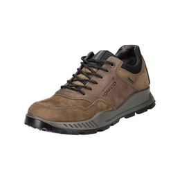 IGI&CO Igi&co Sneakers male Brown size 44