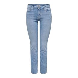 Only Jeans 'ONLSui' Damen Gr&ouml;&szlig;e 24 blue denim