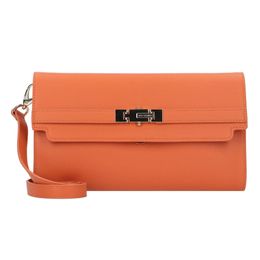 Valentino Crossbody Bag 'Fae Re' female Orange size One Size