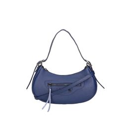 Gave Lux Shoulder Bag female Blue size One Size