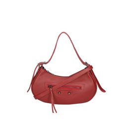 Gave Lux Shoulder Bag female Red size One Size