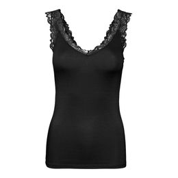V&eacute;ro Moda Vero Moda Top 'VMRosa' female Black size XXL