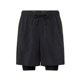 Nike Sportshorts 'UNLIMITED' Herren Gr&ouml;&szlig;e XXL schwarz