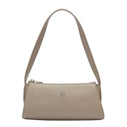 Hugo Schultertasche 'Chris 2.0' Damen Gr&ouml;&szlig;e One Size dunkelbeige