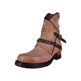A.S.98 Ankle Boots 'ARCHE' female Brown size 40