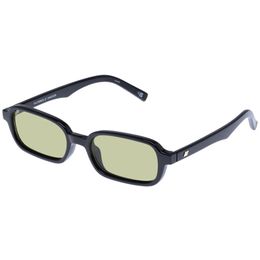 Le Specs Sunglasses 'Pilferer' male Black size One Size