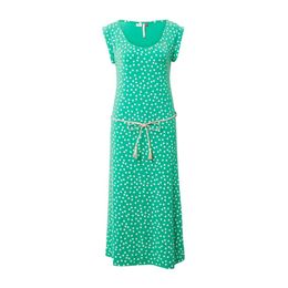 Ragwear Dress female Green size XXL