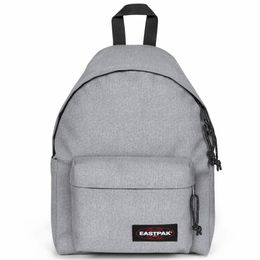 Eastpak Rucksack 'Day Pak'R' Damen Gr&ouml;&szlig;e One Size hellgrau / rot / schwarz / wei&szlig;