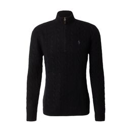 Polo Ralph Lauren Pullover Herren Gr&ouml;&szlig;e M schwarz