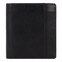 Picard Wallet 'Buddy 1' male Black size One Size