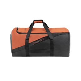 Normani Travel Bag 'Westpass' male Orange size One Size
