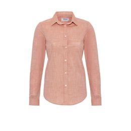 Moxx Paris Bluse Damen Gr&ouml;&szlig;e XXL orange / orangemeliert