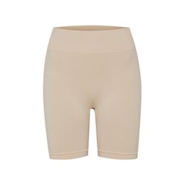 B.Young Leggings 'BYBrix' female Beige size L/XL