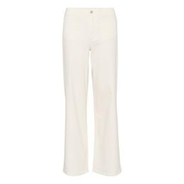 Kaffe Jeans 'Jeans 'Karla' female White size 34