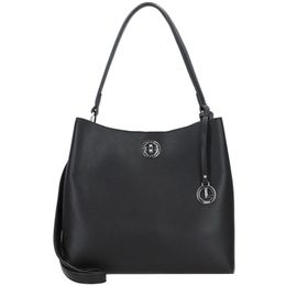 L.Credi Tasche 'Filippa' Damen Gr&ouml;&szlig;e One Size schwarz