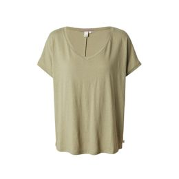 Qs Shirt female Green size XXL