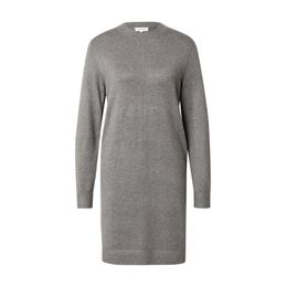 s.Oliver Knitted dress female Grey size 46