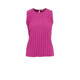 WE Fashion Bluse Damen Gr&ouml;&szlig;e M lila