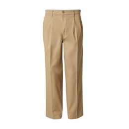 Dockers Pleat-Front Pants male Green size 29
