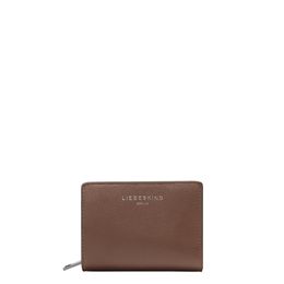 Liebeskind Berlin Wallet female Brown size 1