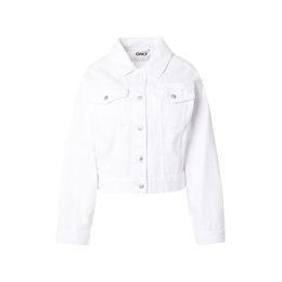 Only Between-Season Jacket 'ONLROBYN' female White size XS