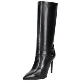 Nero Giardini Stiefel Damen Gr&ouml;&szlig;e 40 schwarz Winterschuhe