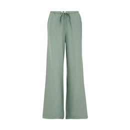 WE Fashion Pants female Green size 34