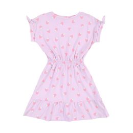 s.Oliver Dress girl Pink size 110