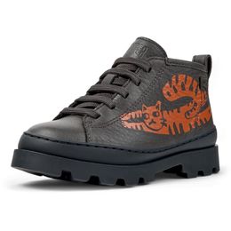 Camper Boots ' Brutus ' boy Grey size 38