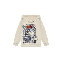 s.Oliver Sweatshirt boy Beige size 140