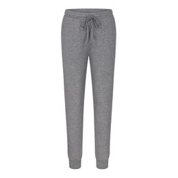 Triumph Pyjamahose ' Cozy Comfort Trouser ' Damen Gr&ouml;&szlig;e L graumeliert Winterkleid