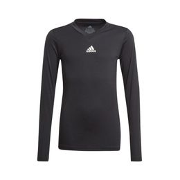 adidas Performance Performance Shirt 'Team Base' boy Black size 128