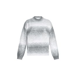 Liu Jo Sweater female Grey size M