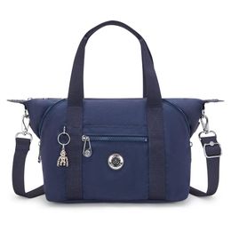 Kipling Handbag 'Art' female Blue size One Size