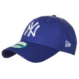 New Era Cap '9Forty League Neyyan' Herren Gr&ouml;&szlig;e 55/60 blau / wei&szlig;