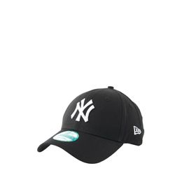New Era Cap '9Forty League Neyyan' Herren Gr&ouml;&szlig;e 55/60 schwarz / wei&szlig;