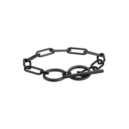 Liebeskind Berlin Bracelet female Black size One Size