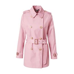 Lauren by Ralph Lauren Lauren Ralph Lauren Mantel Damen Gr&ouml;&szlig;e L rosa Wintermantel